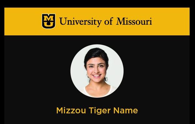 Mizzou Mobile ID