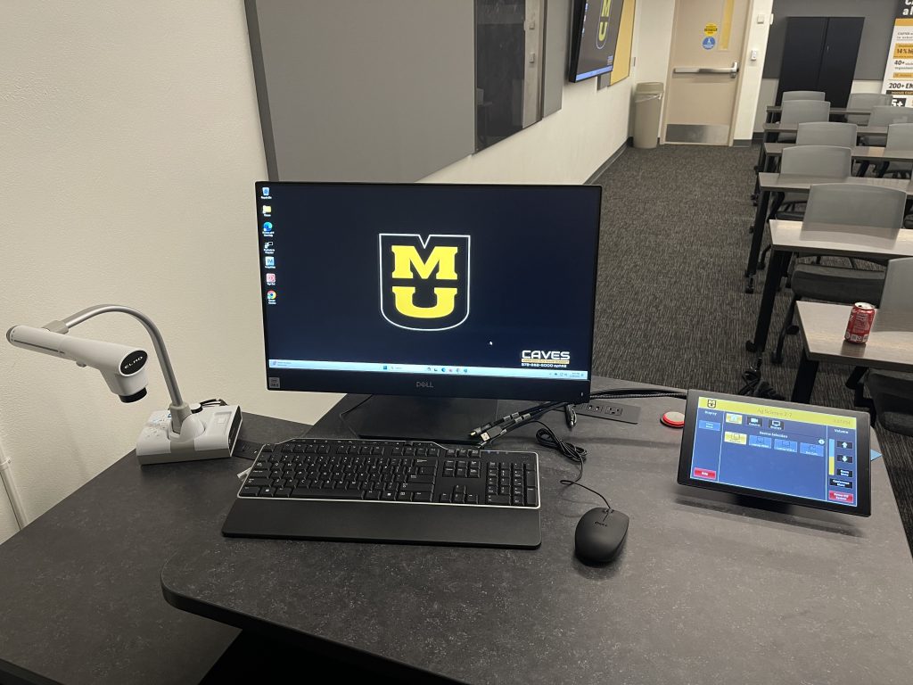 Agriculture Building, Room 2-07