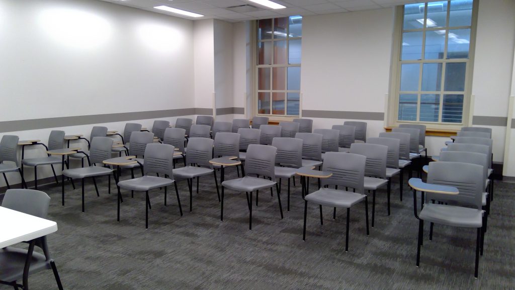 Lafferre Hall, Room E3510