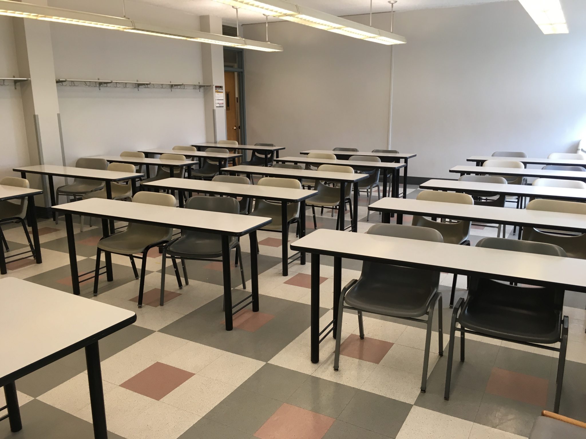 Middlebush Hall, Room 304