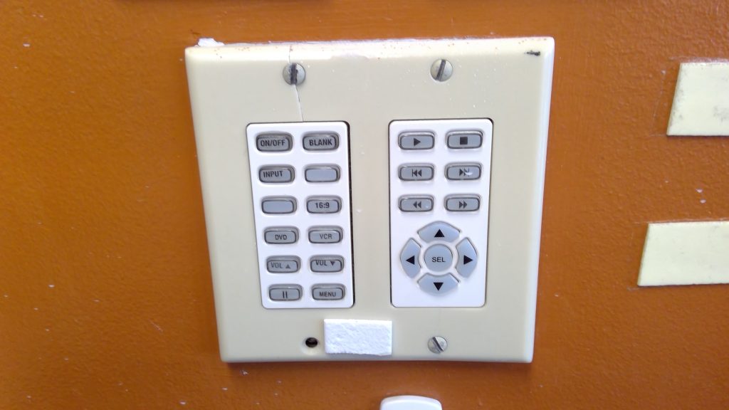 Middlebush Hall, Room 309